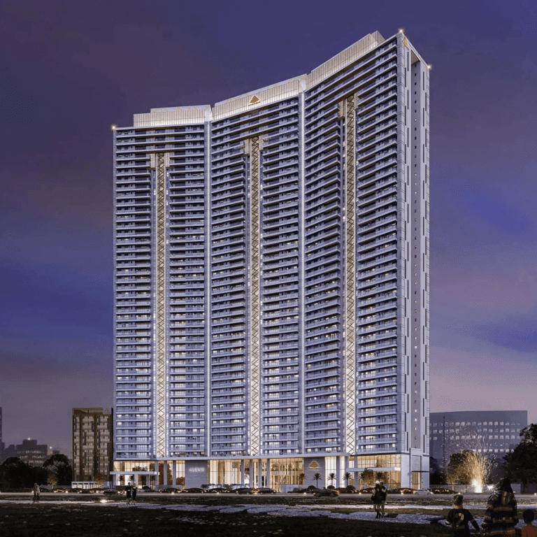 Pyramid Alban in Sector 71, Gurgaon - Shopertyy Real Estate